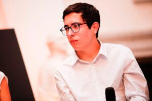 Alex Sicart: la nueva generación de jóvenes emprendedores (podcast)