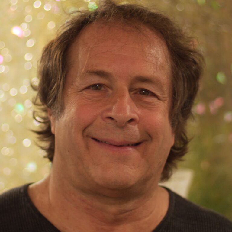 Rick Doblin entrevista sobre ciencia psicodélicos y terapia MDMA
