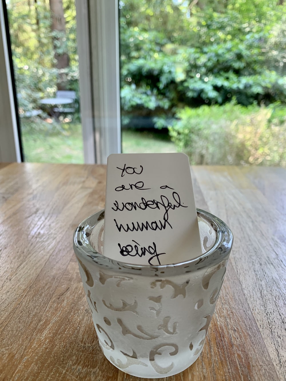 Programa de Ultra-Afirmaciones Positivas y Decretos Maestros